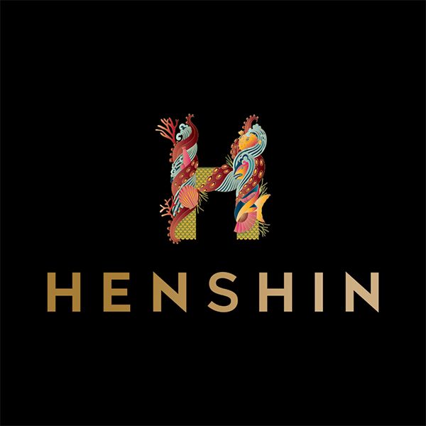 Henshin